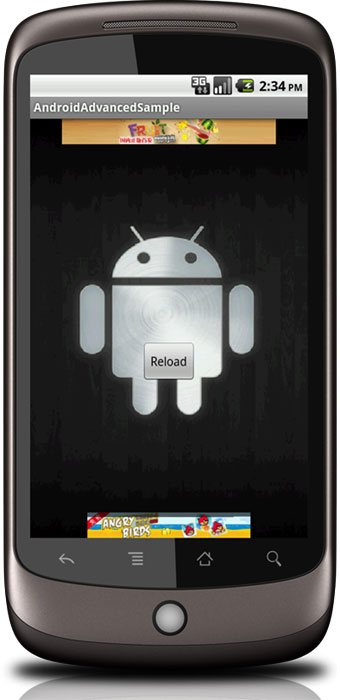 RLM Android | Portfolio ABCloudz