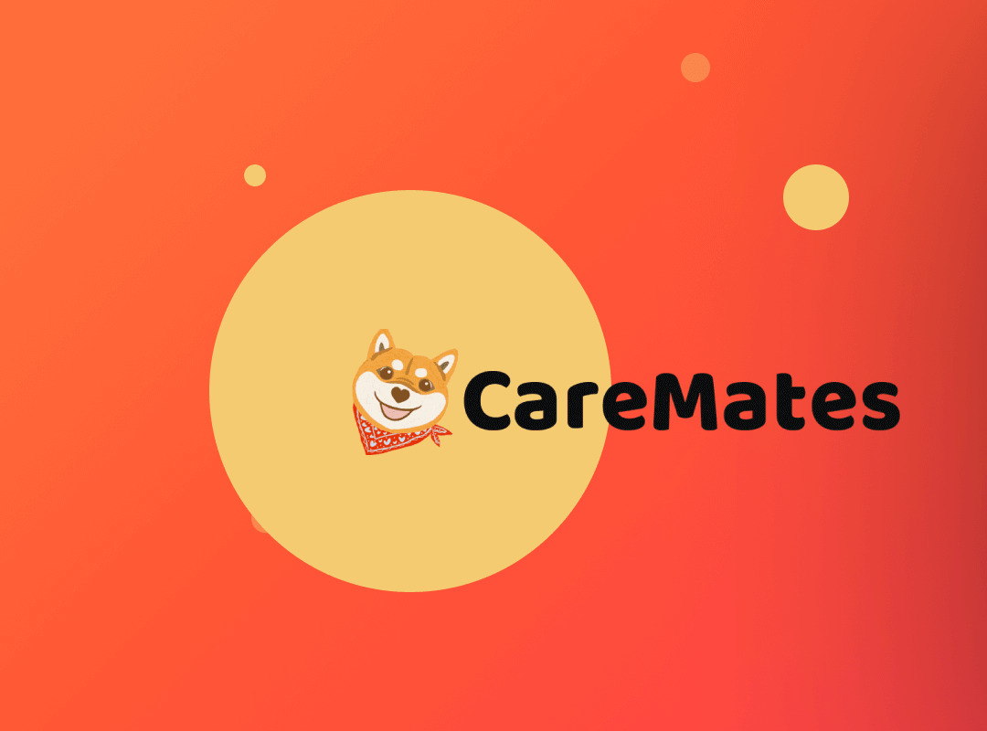 Caremates | Portfolio ABCloudz