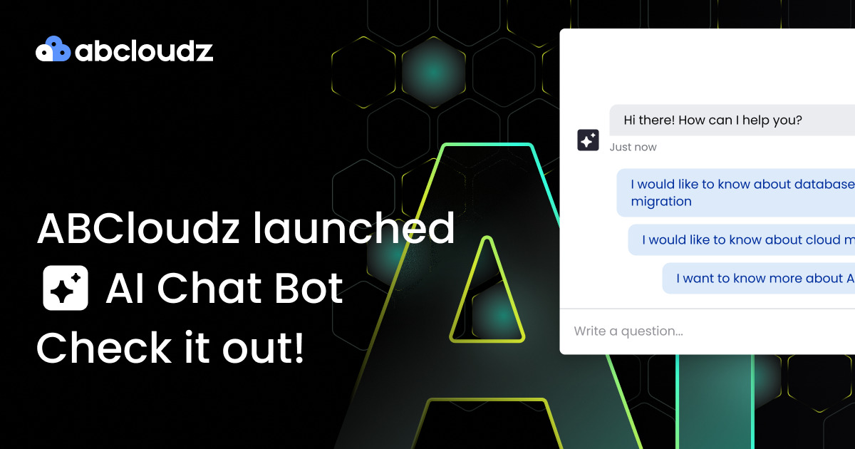 AI Chatbot | Portfolio ABCloudz